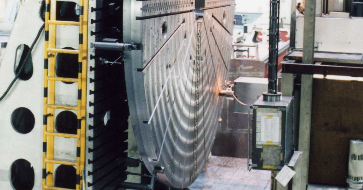 World Class Engineering | Shibaura Machine Brazil | FKA Toshiba Machine