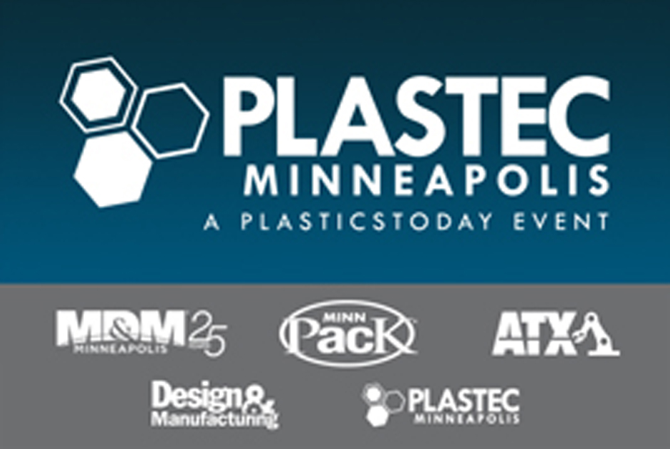 PLASTEC Minneapolis 2020 | Shibaura Machine Company America